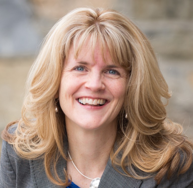 Sara Johnson – HERO