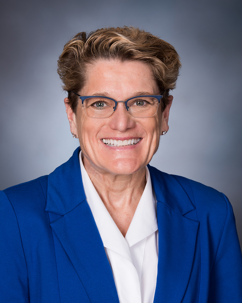 Member Spotlight: Candice Gwin, Employee Wellness Program Manager ...