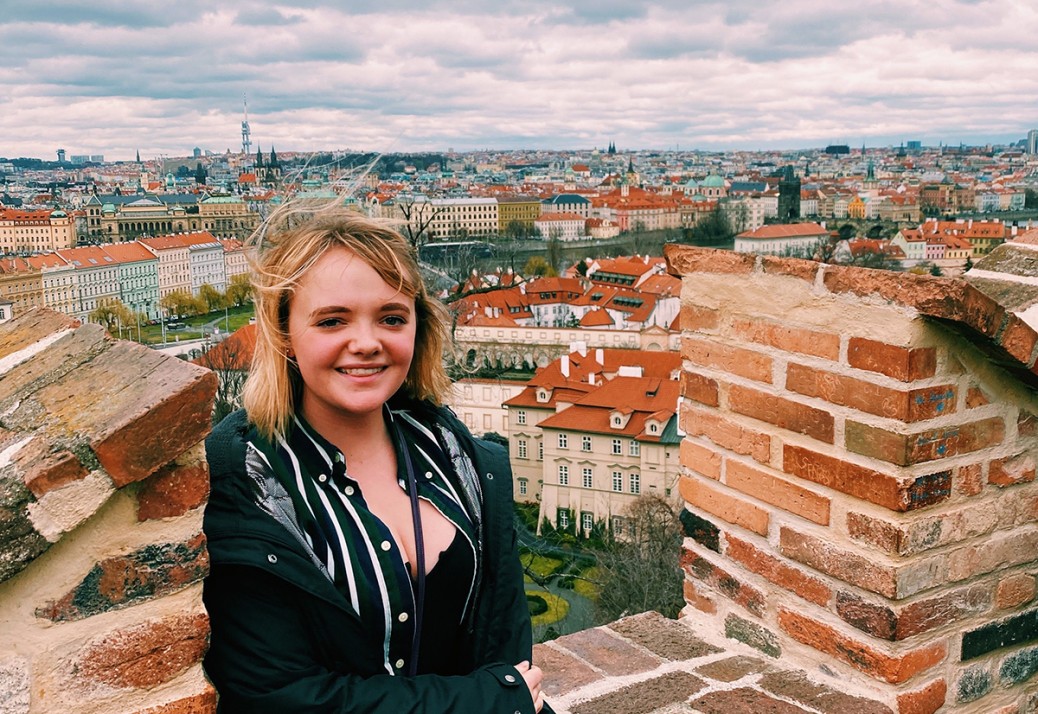 My HERO Summer Internship – HERO