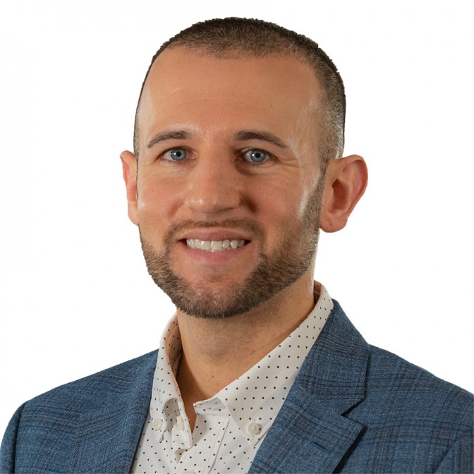 Ryan Bojrab, DPT, LSSBB; Senior Director of Health Strategy, First ...