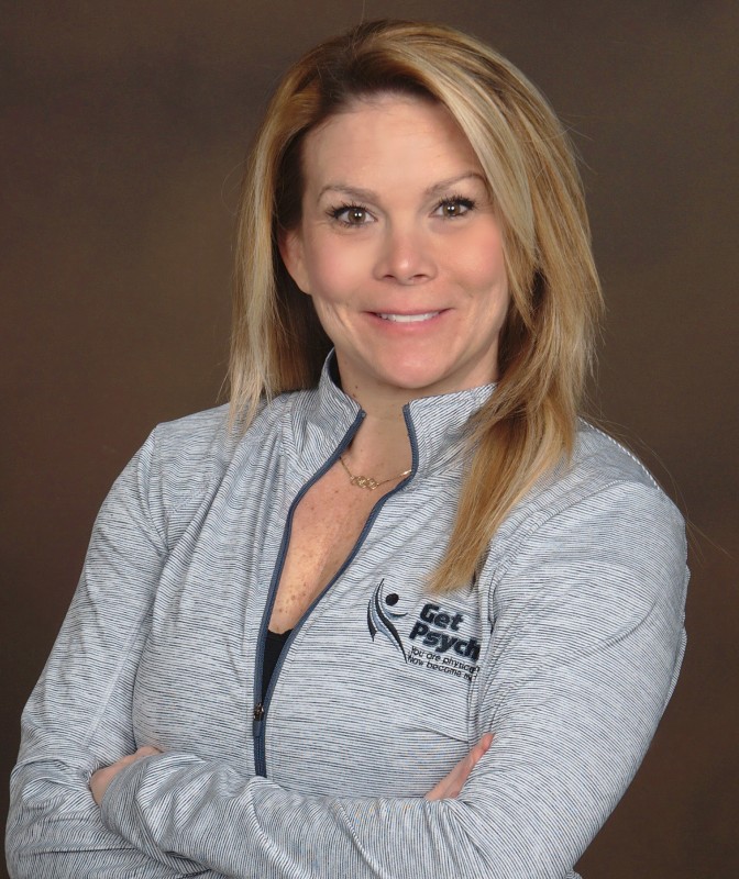 One Daunting Vault, Two Resiliency Approaches: Learning from Gymnastics ...