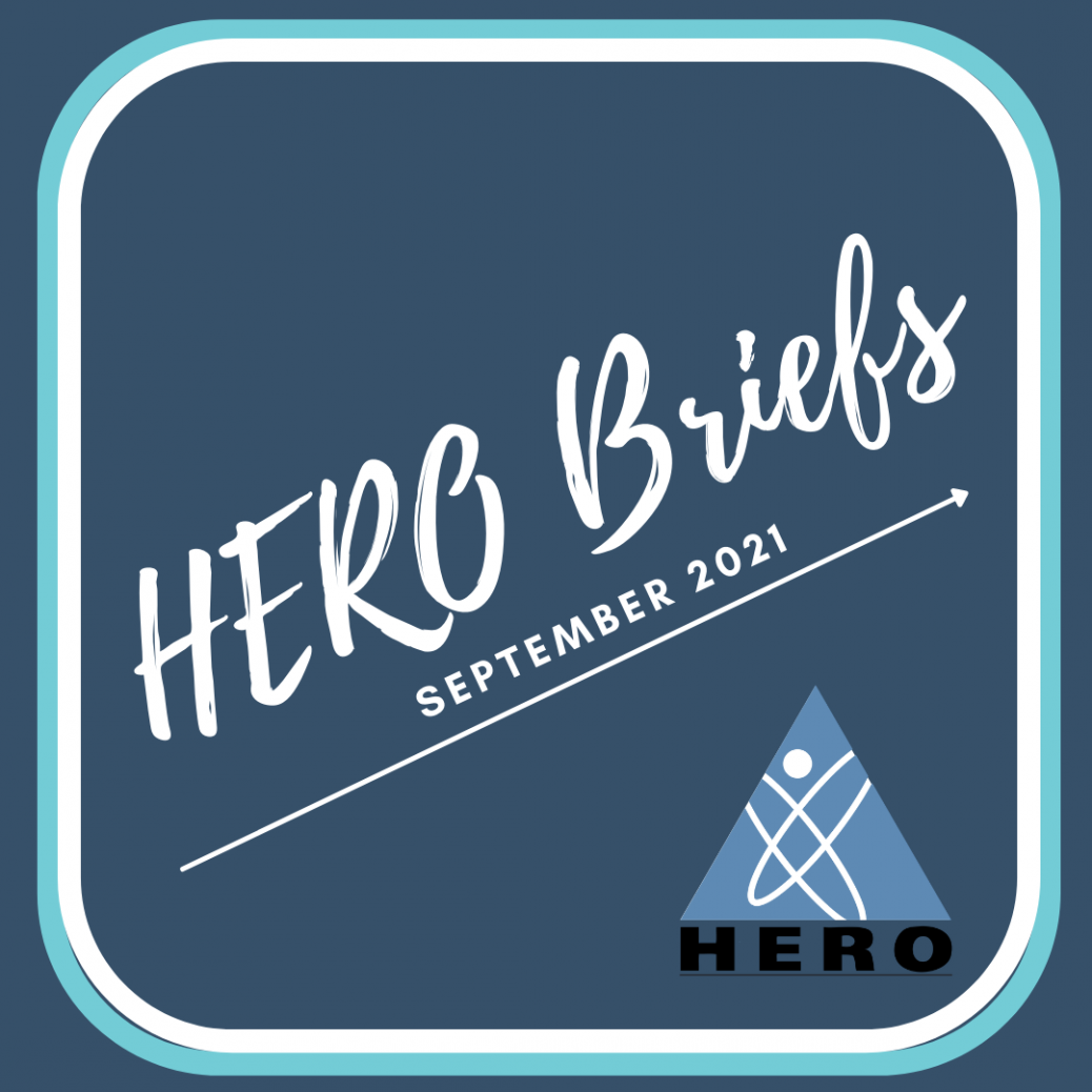 HERO Briefs – HERO