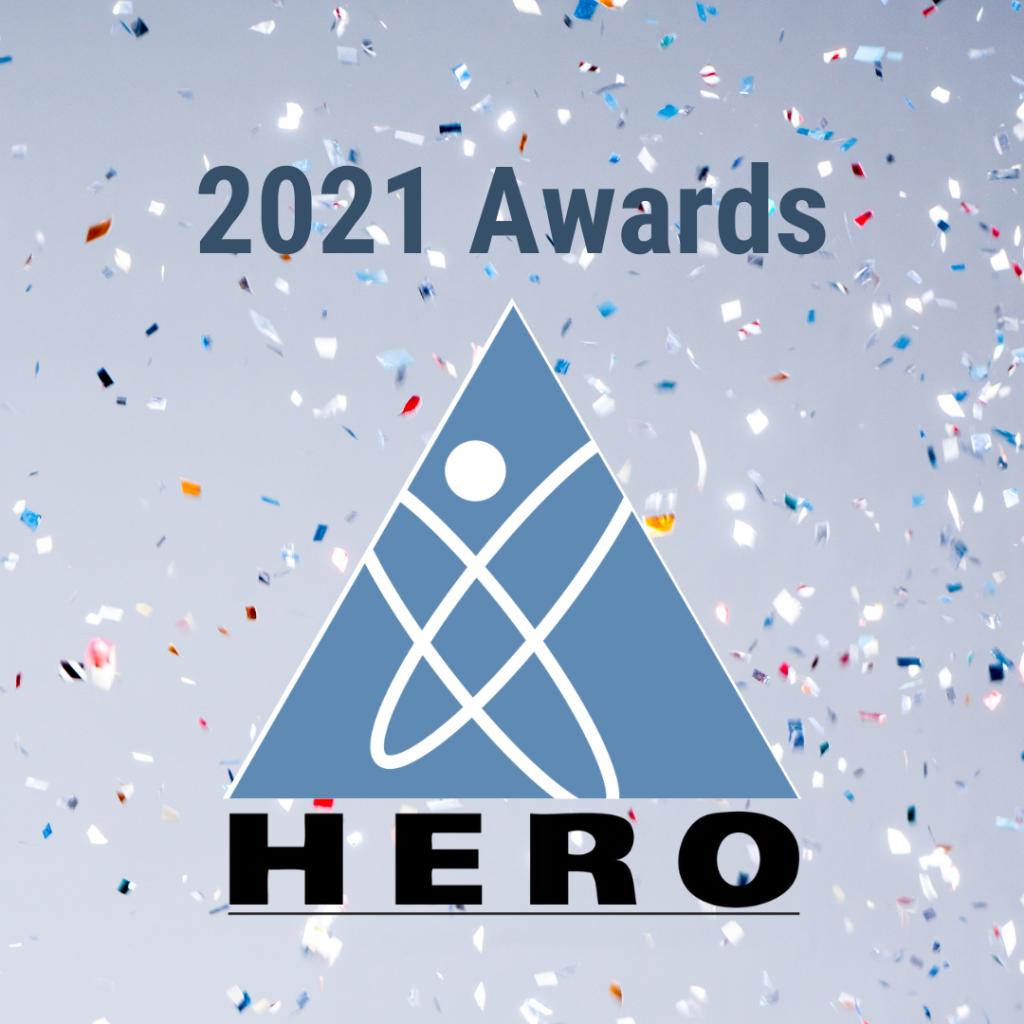 November 2021 Briefs – HERO