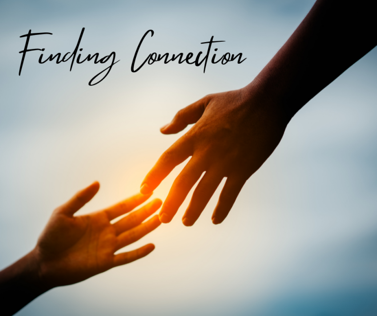 Finding Connection – HERO