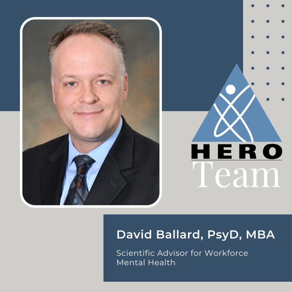May 2022 HERO Briefs – HERO