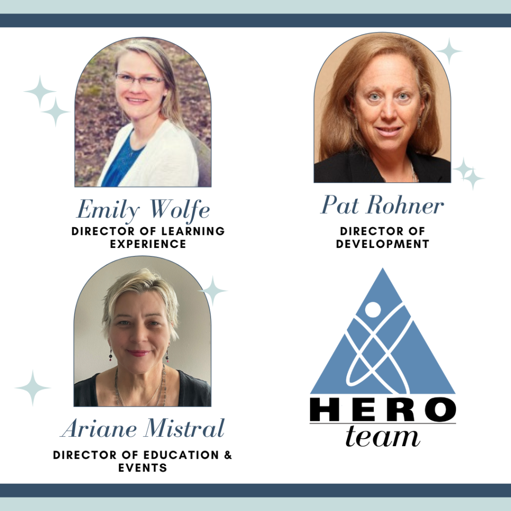 May 2022 HERO Briefs – HERO
