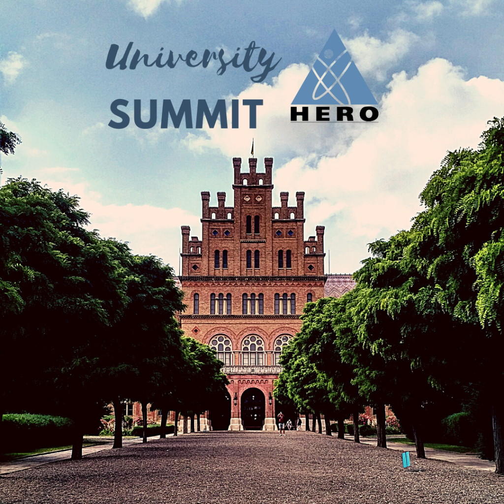May 2022 HERO Briefs – HERO