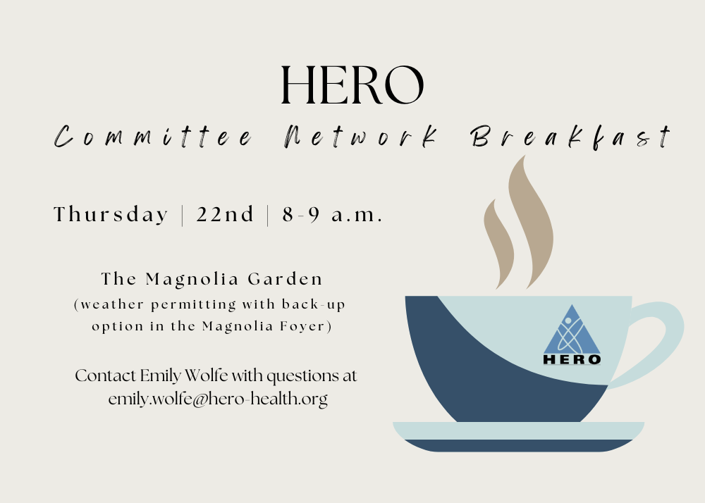 August 2022 Briefs – HERO