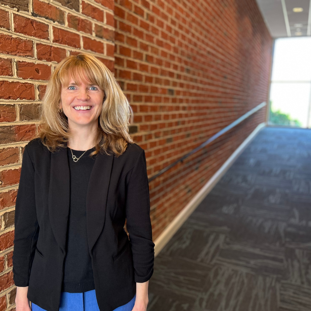 Dr. Sara Johnson is recognized as one of the Ten Most Influential Women ...