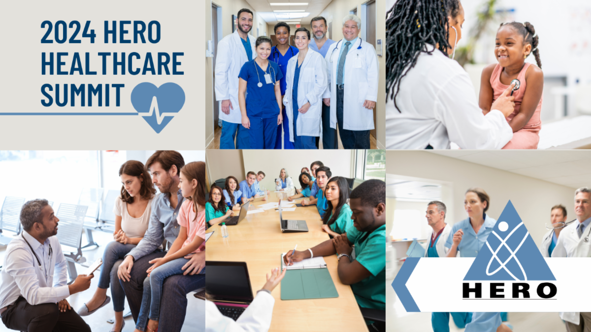 June 2024 Briefs – HERO