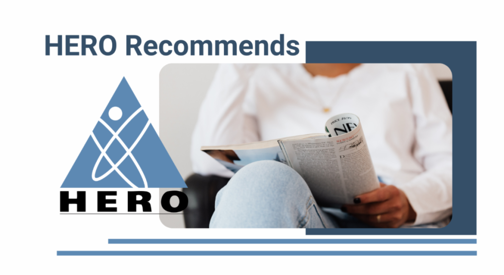 July 2024 Briefs – HERO